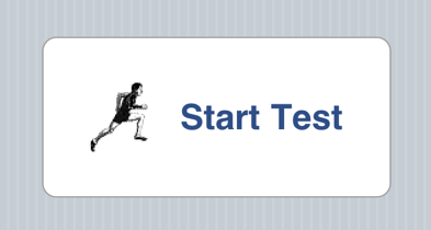 Bleep Test Solo App